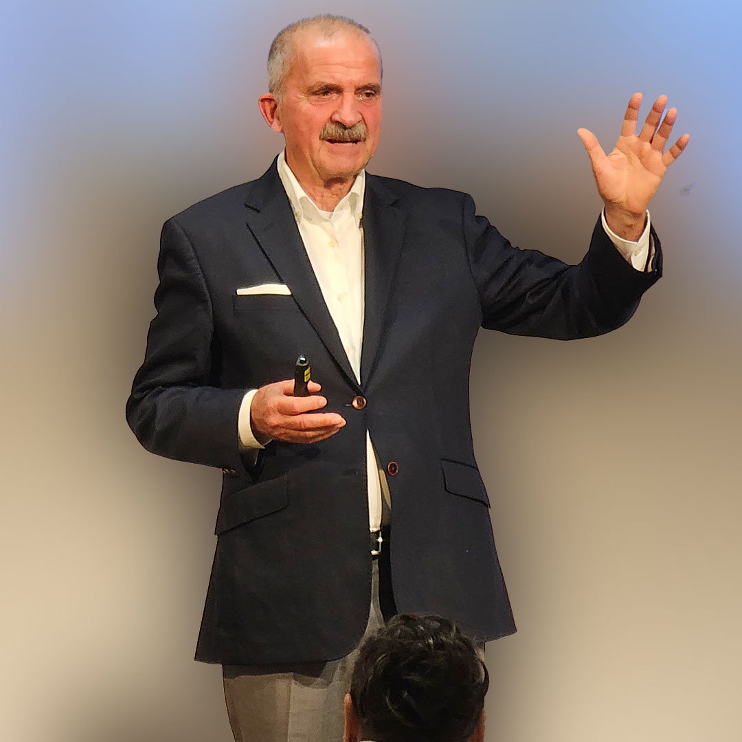 Zacharias Akademie - Die offizielle Plattform von Prof. Dr. Michael ...